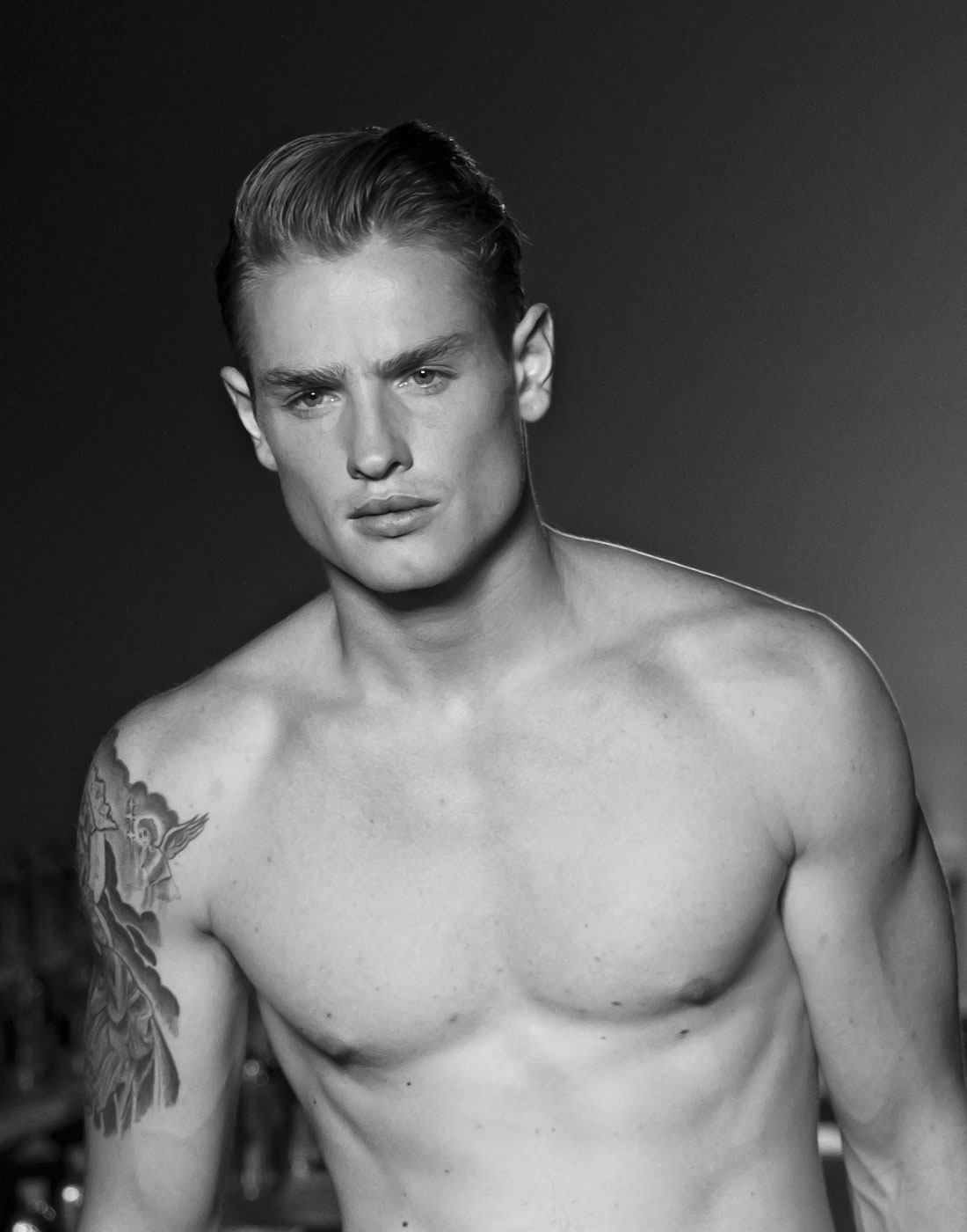 Picture of Patrick O'Donnell