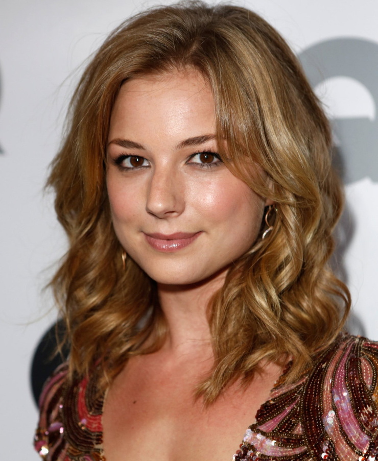 Picture of Emily VanCamp