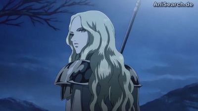 Picture of Claymore