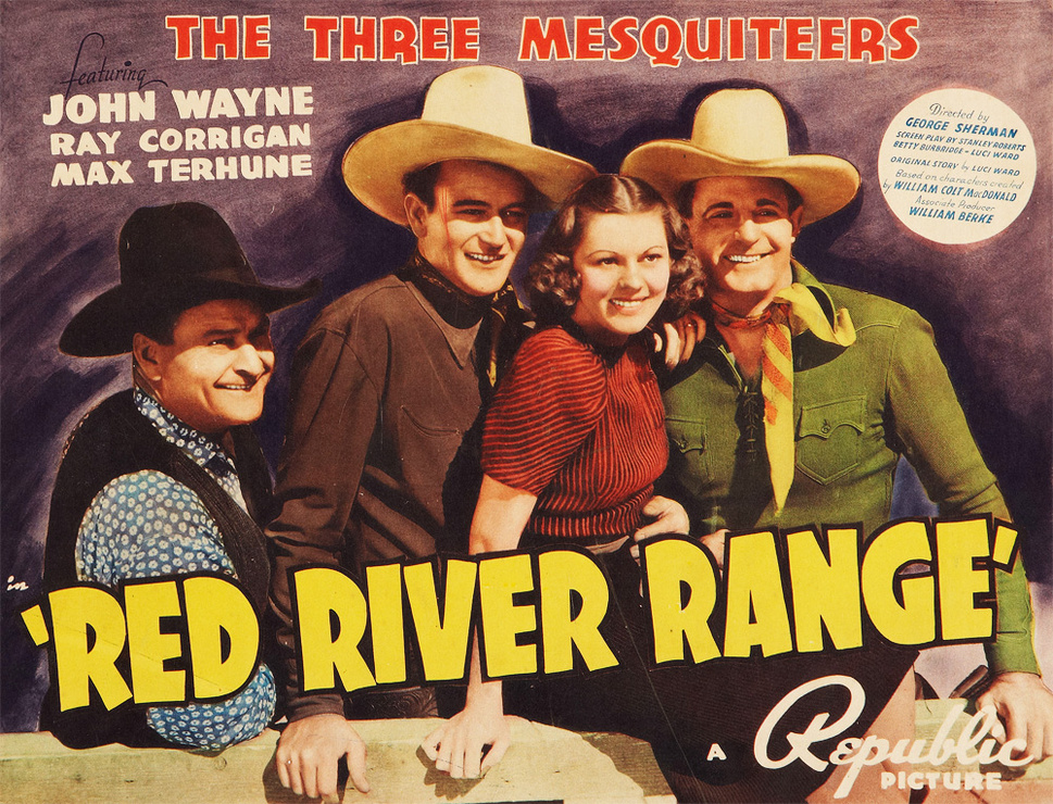 Red River Range image