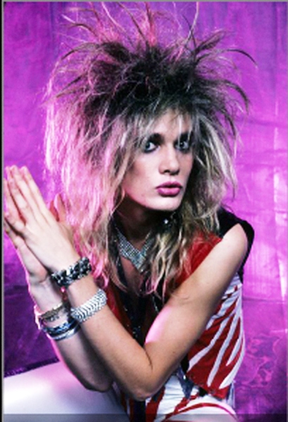 Picture of Sebastian Bach