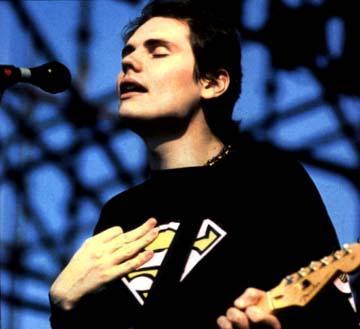 Picture of Billy Corgan