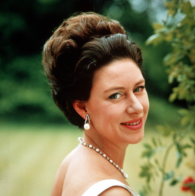 Picture of Princess Margaret