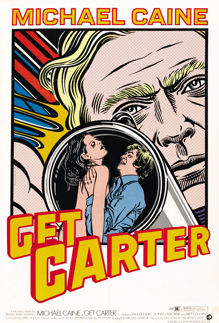 Picture of Get Carter