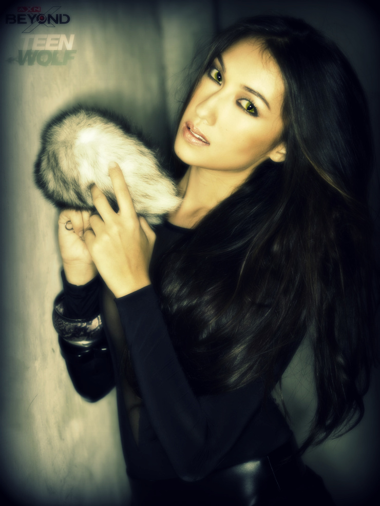 Solenn Heussaff picture