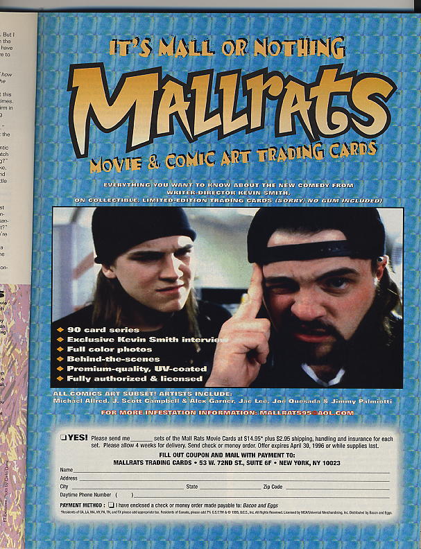 Picture of Mallrats