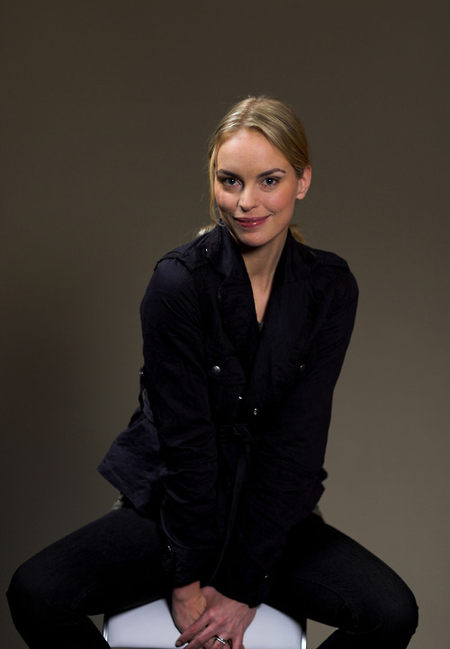 Picture of Nina Hoss