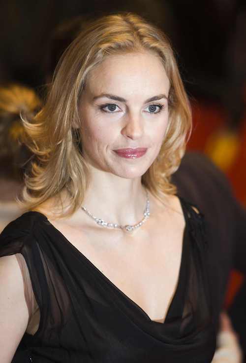 Picture of Nina Hoss