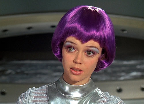 Gabrielle Drake image
