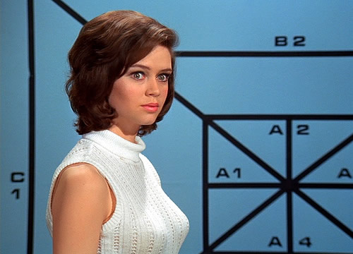 Image of Gabrielle Drake