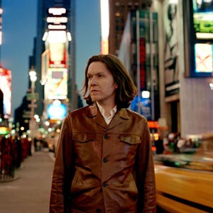 Picture of David Sylvian