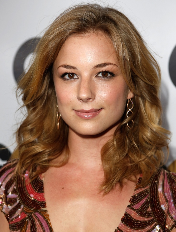 Image of Emily VanCamp