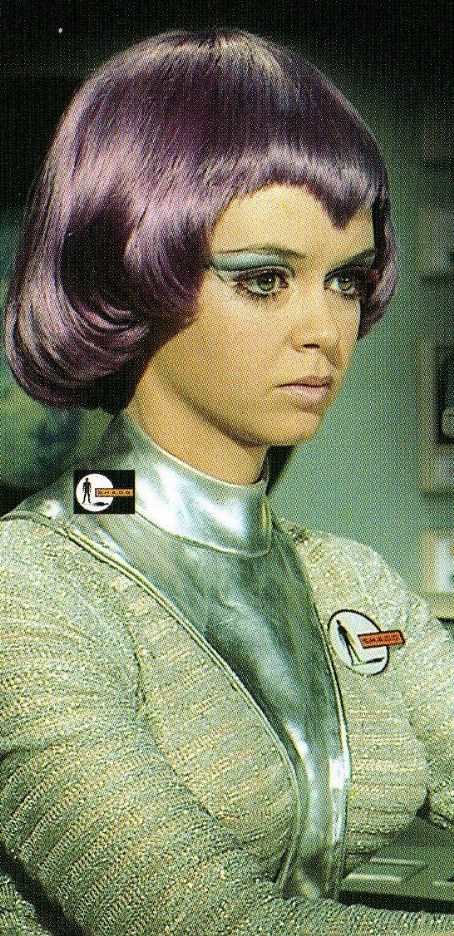 Picture of Gabrielle Drake