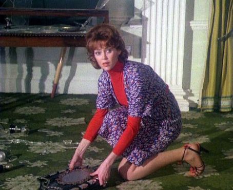 Picture of Gabrielle Drake