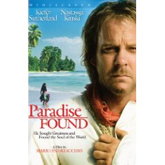 Picture of Paradise Found