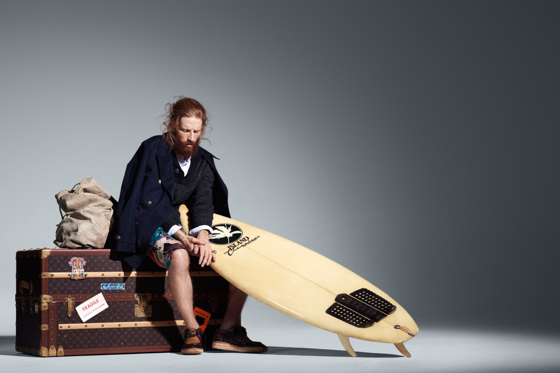 Johnny Harrington picture