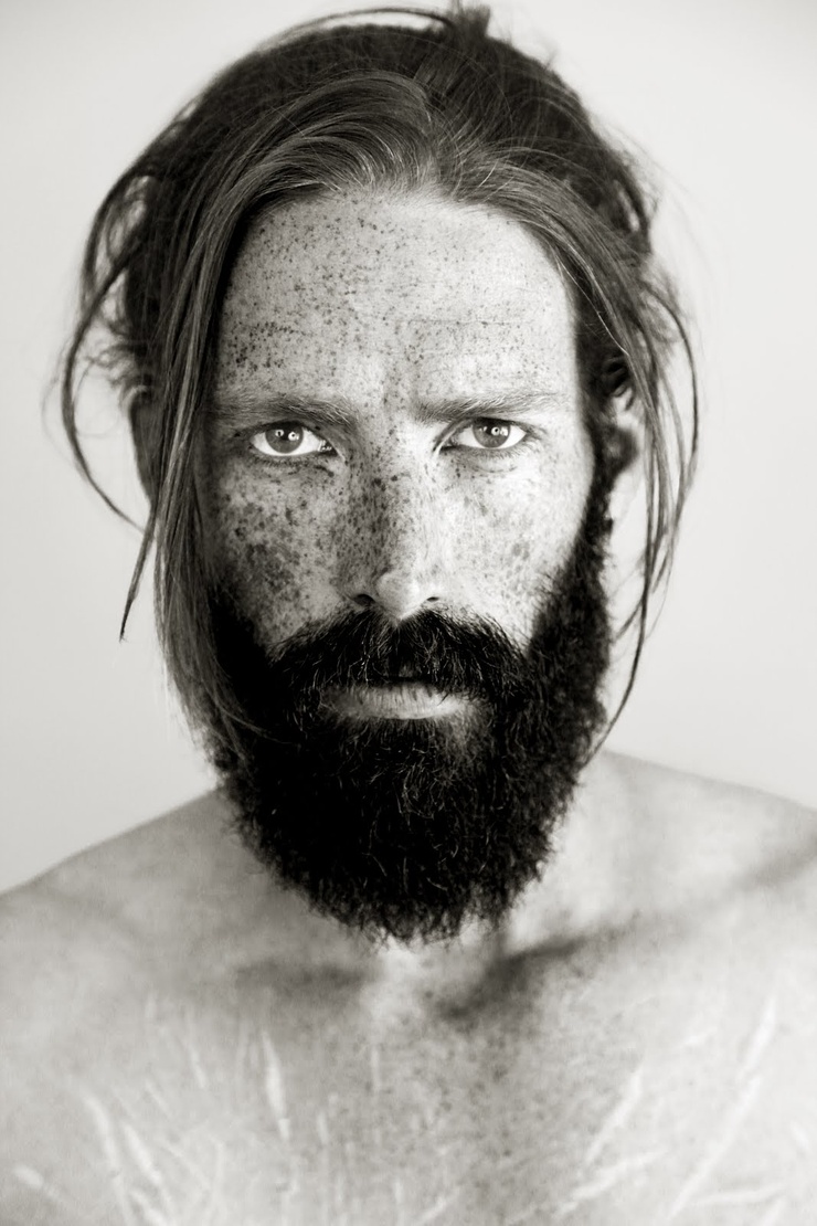 Picture of Johnny Harrington