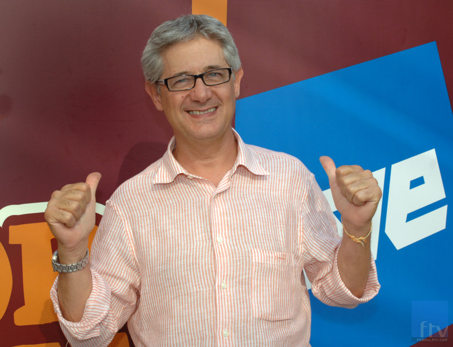 Josema Yuste picture