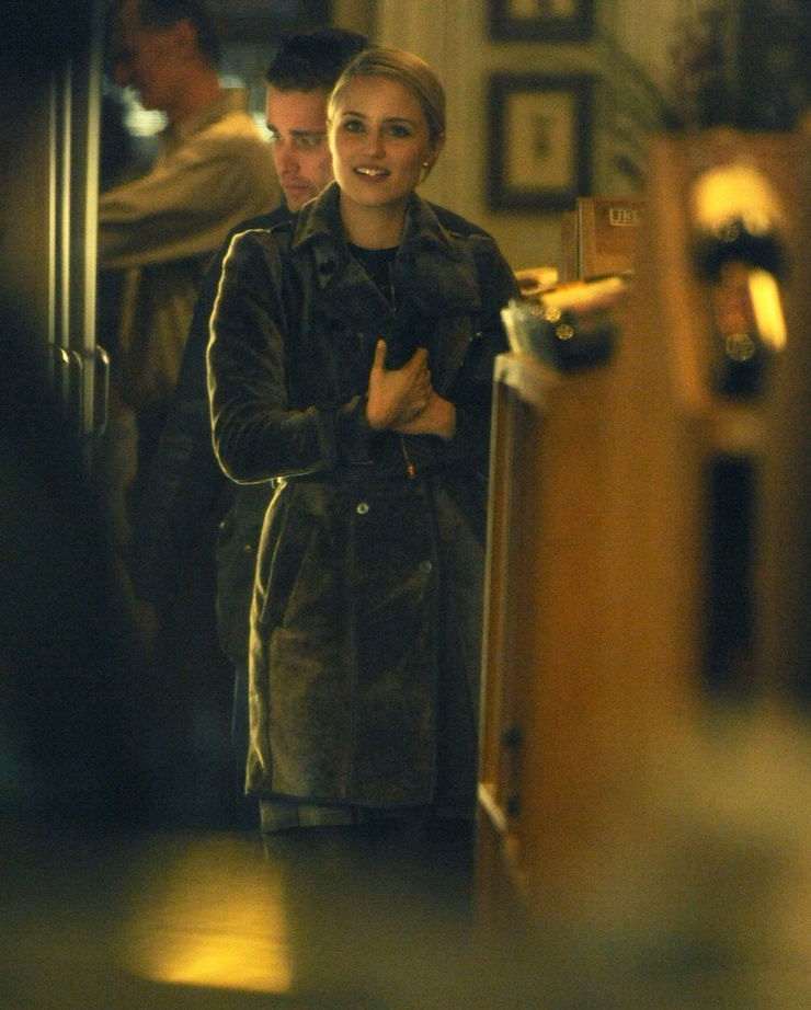 Picture of Dianna Agron