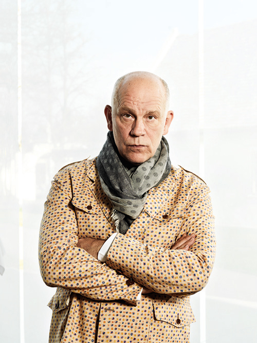 Image of John Malkovich