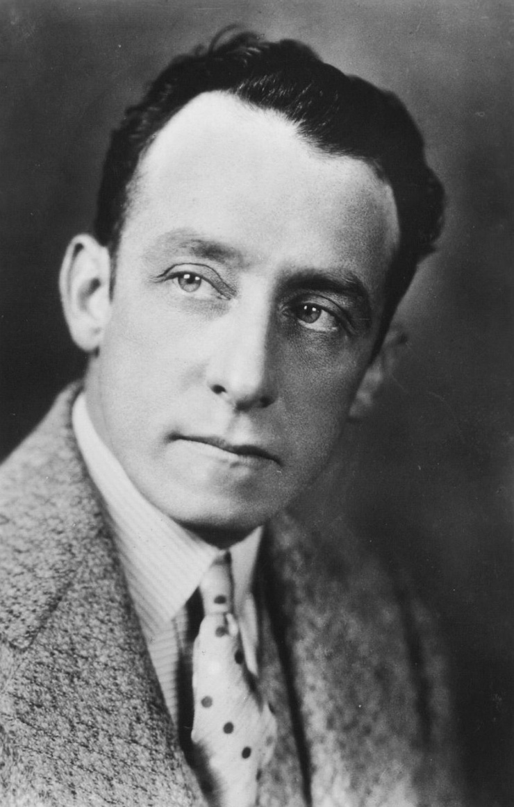 Image of Raymond Hatton