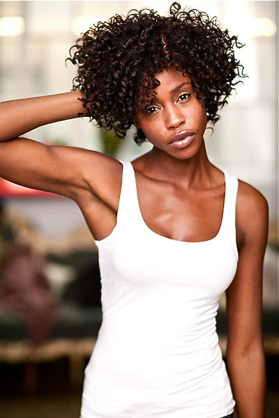 Picture of Tenika Davis