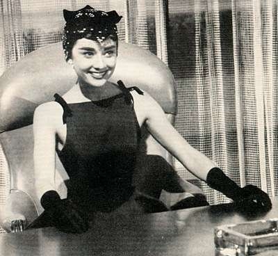 Image of Sabrina