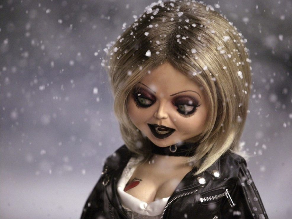 Picture of Seed of Chucky