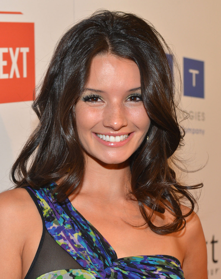 Picture of Alice Greczyn