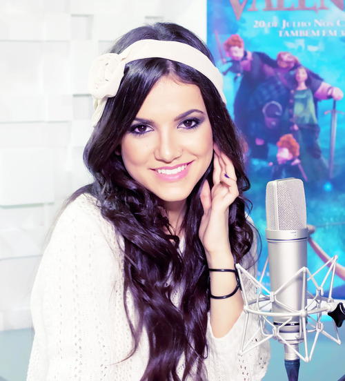 Picture of Manu Gavassi