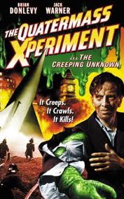 Picture of The Quatermass Xperiment