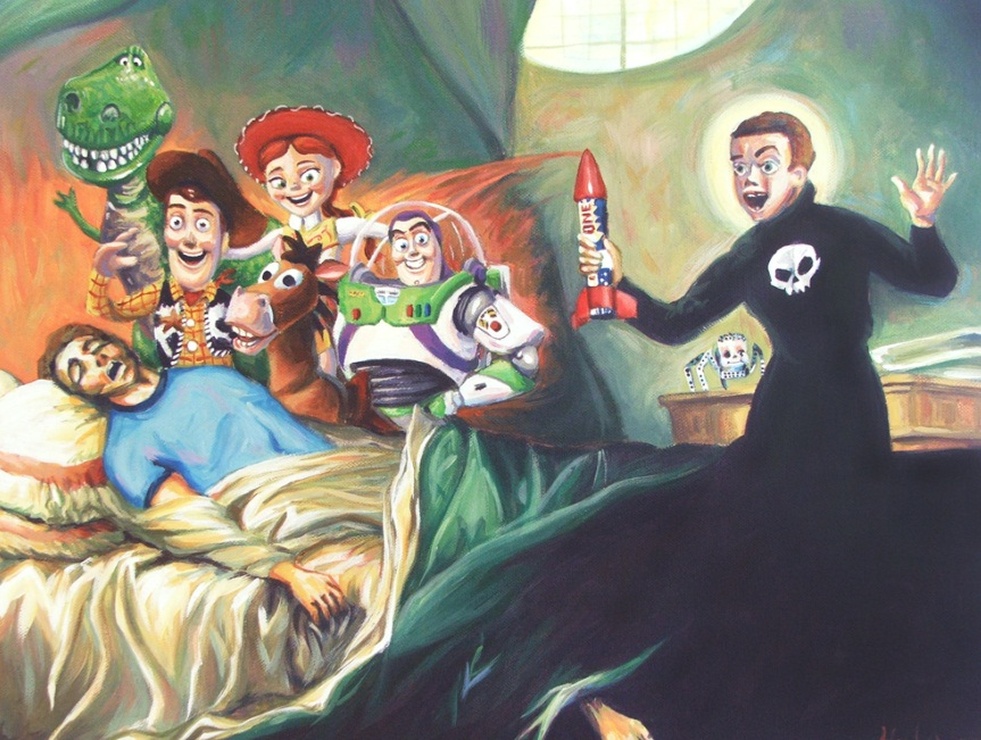 Picture of Toy Story (1995)
