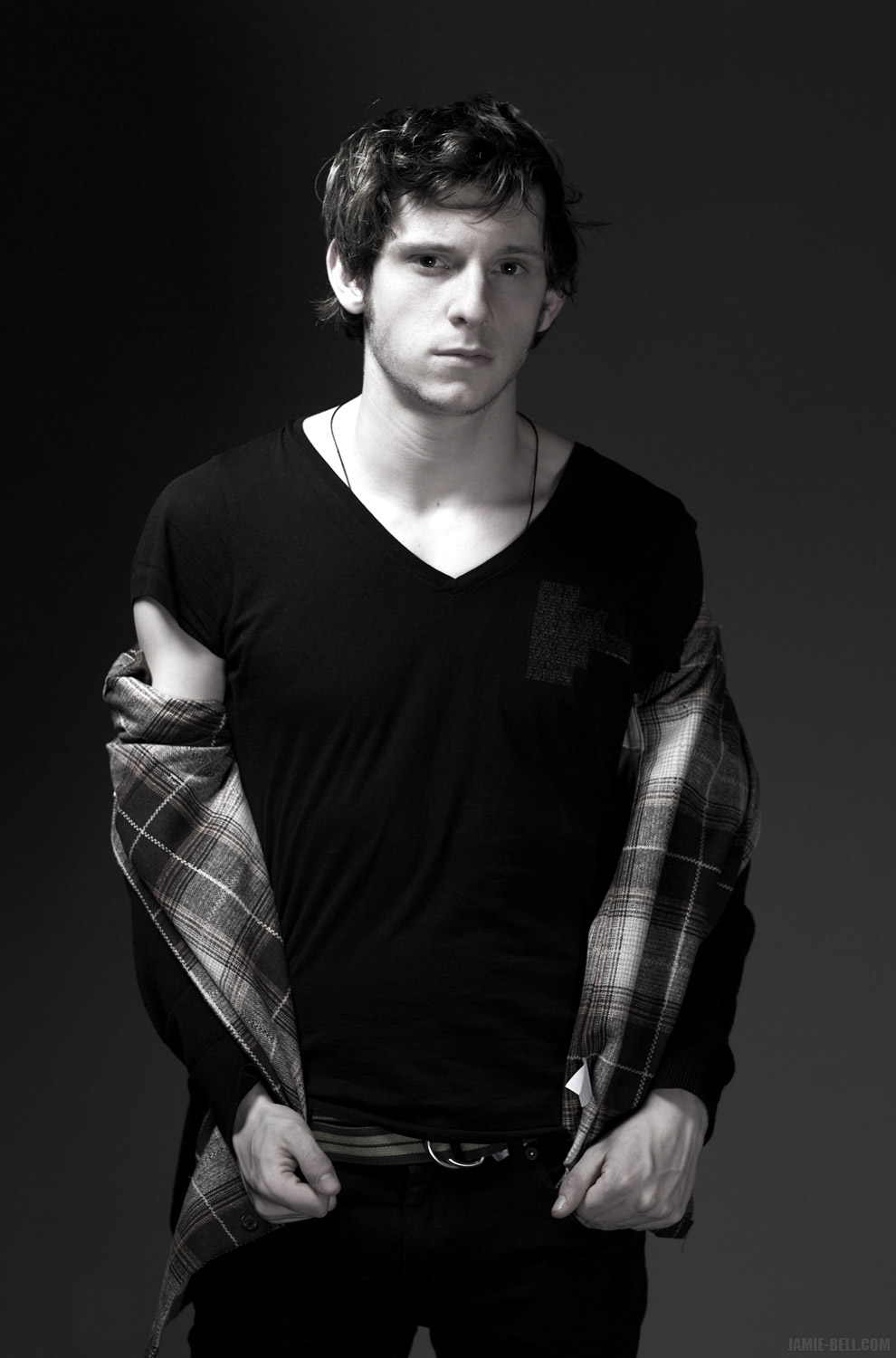 Picture of Jamie Bell