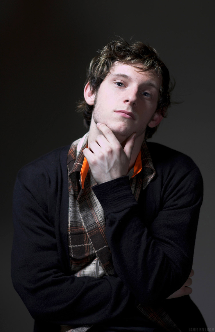 Picture of Jamie Bell