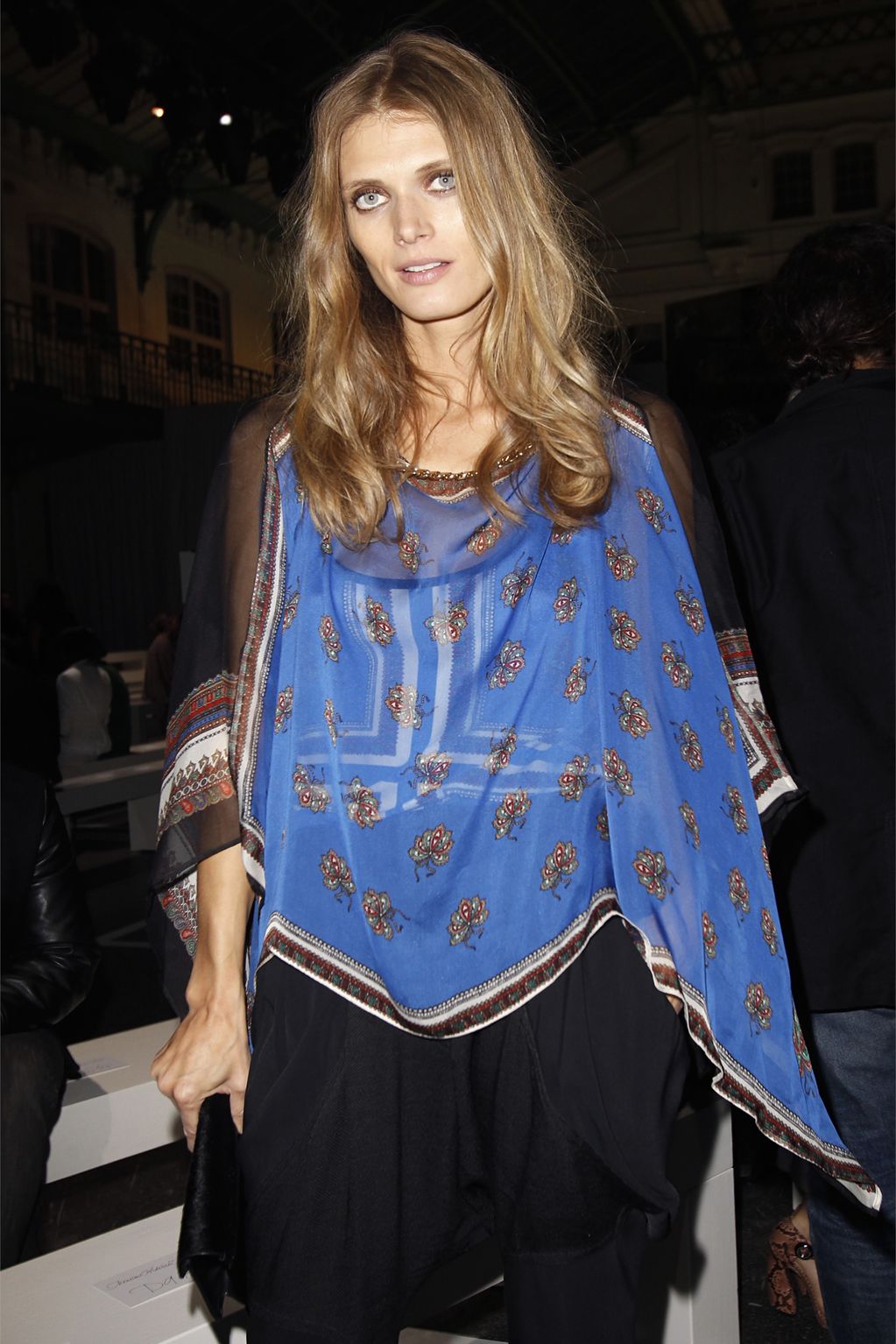 Picture of Malgosia Bela