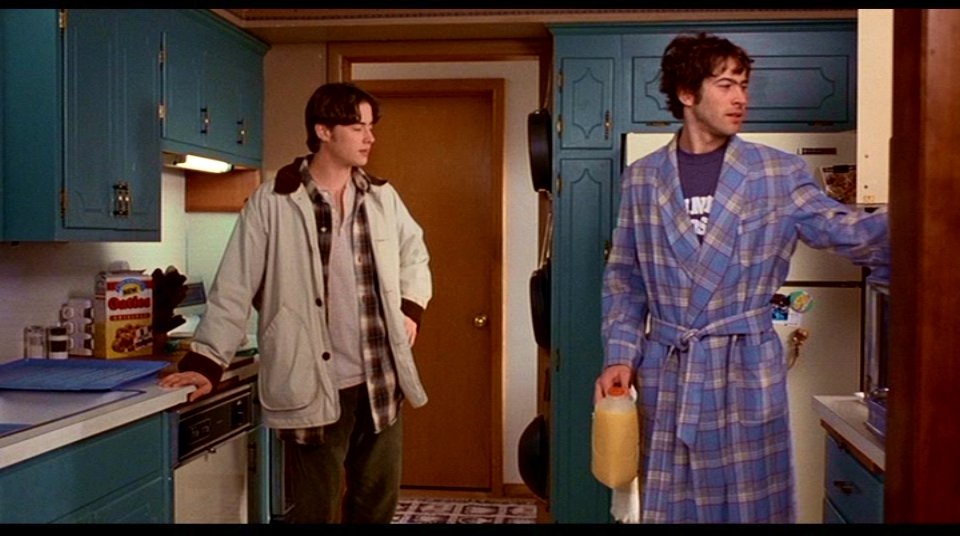 Mallrats (10th Anniversary Extended Edition) image