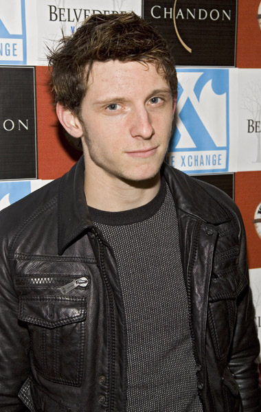 Picture of Jamie Bell