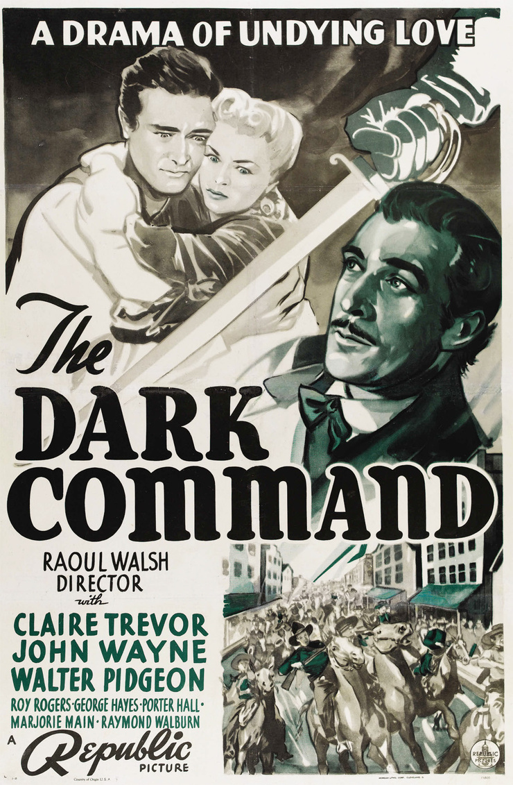 Picture of Dark Command