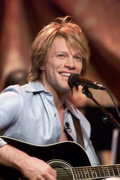 Picture of Jon Bon Jovi