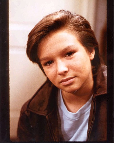 Justin Whalin image