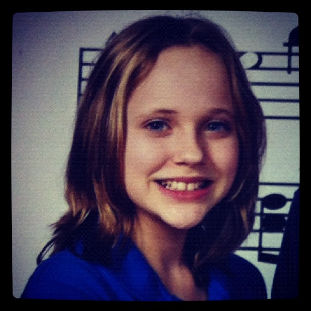 Picture of Nicole Elliott