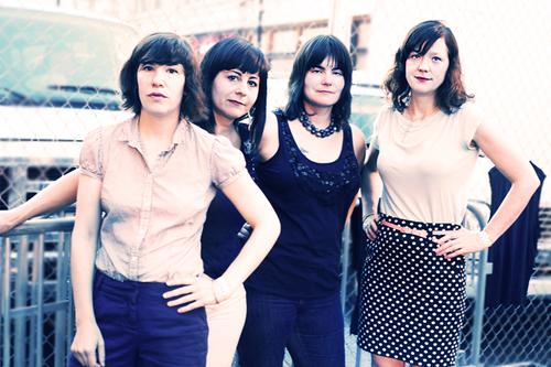 Picture of Wild Flag