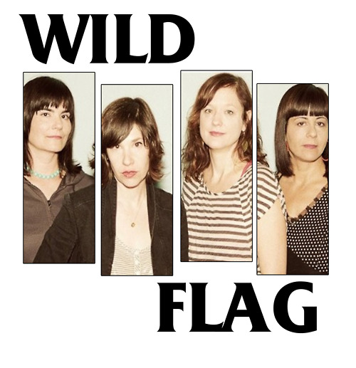 Picture of Wild Flag