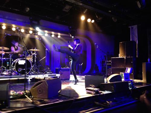 Picture of Wild Flag