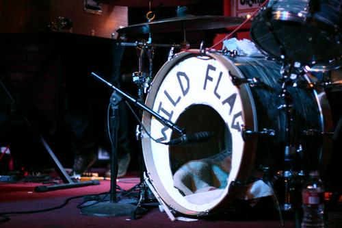 Picture of Wild Flag