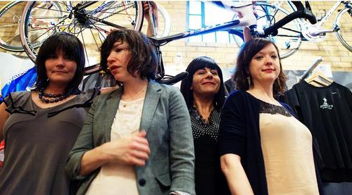 Picture of Wild Flag