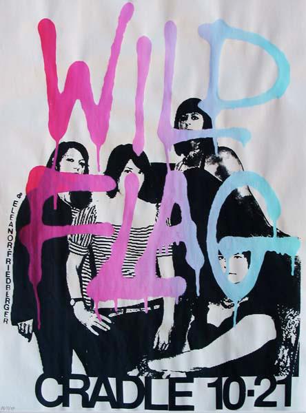 Picture of Wild Flag