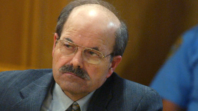 Picture of Dennis Rader