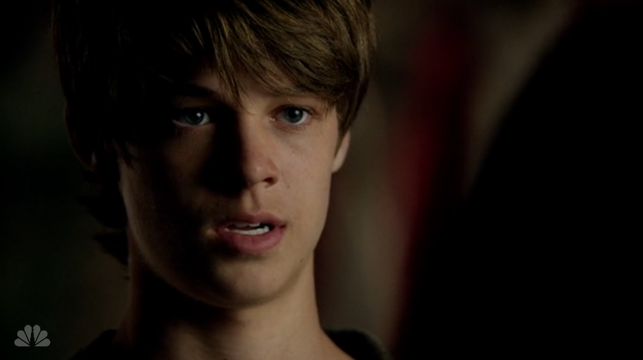 Picture of Colin Ford