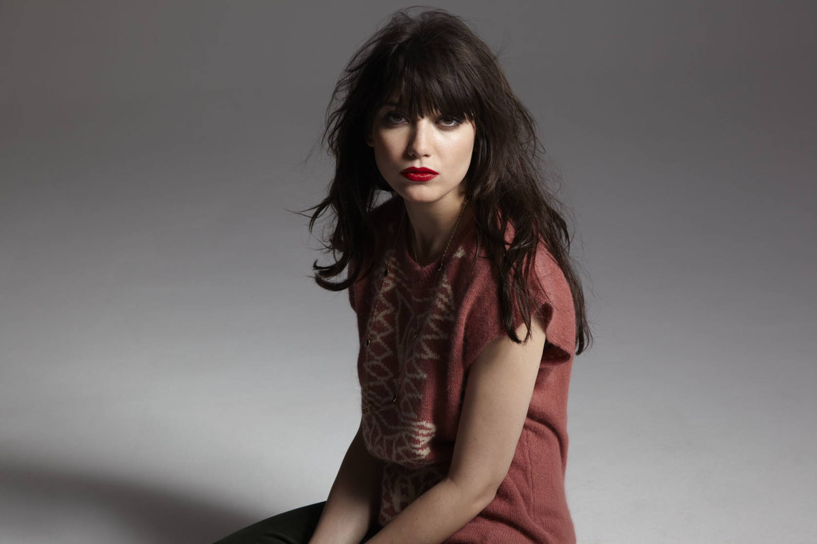 Picture of Daisy Lowe